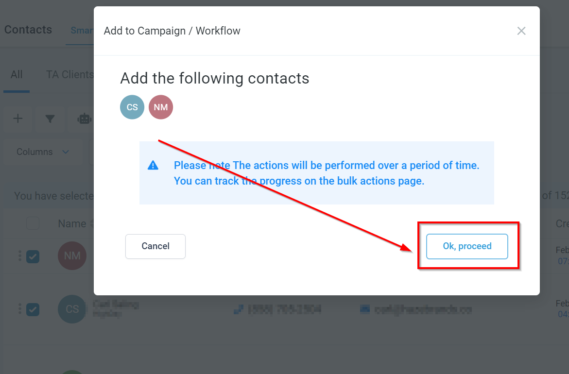 Manual Calls - Leadgrown